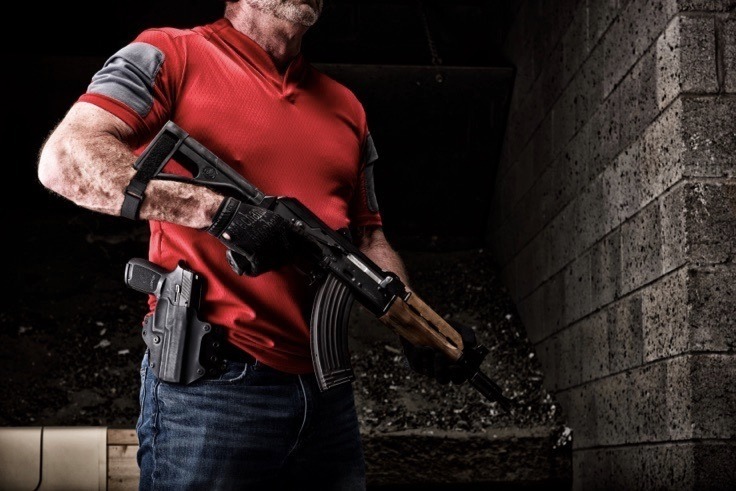 We Need to Close Down the ATF! - Florida Gun Owners